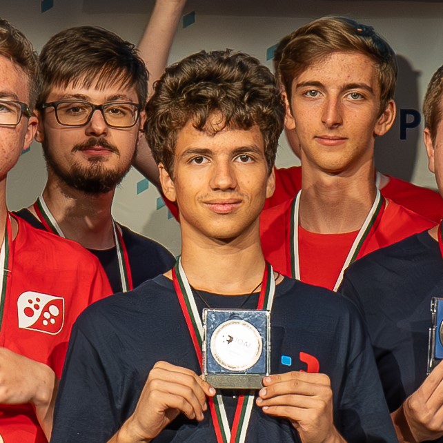 Olimpiada Națională de Inteligență Artificială (ROAI) 2025