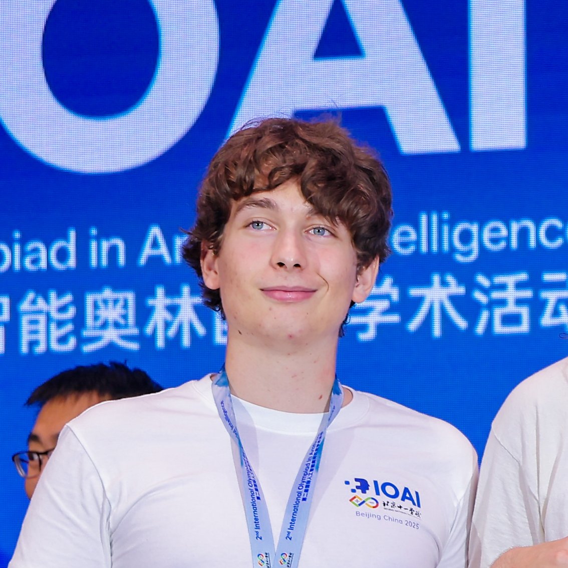 Olimpiada Națională de Inteligență Artificială (ROAI) 2025