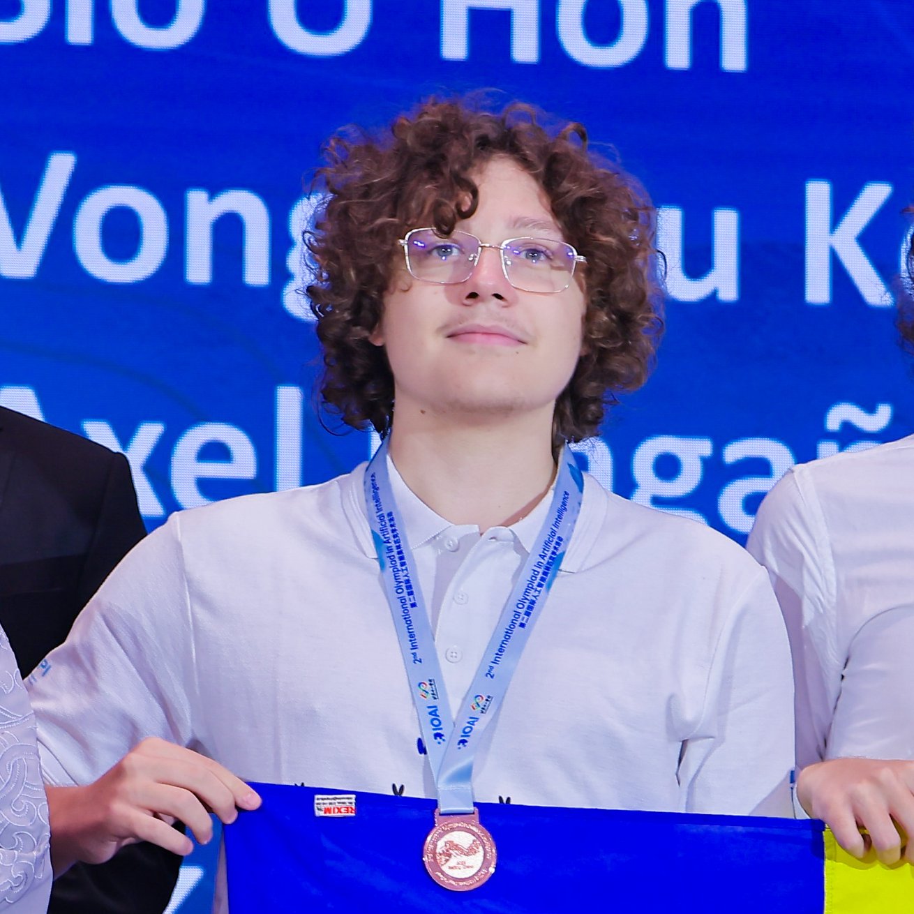 Olimpiada Națională de Inteligență Artificială (ROAI) 2025