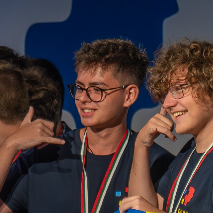 Olimpiada Națională de Inteligență Artificială (ROAI) 2025