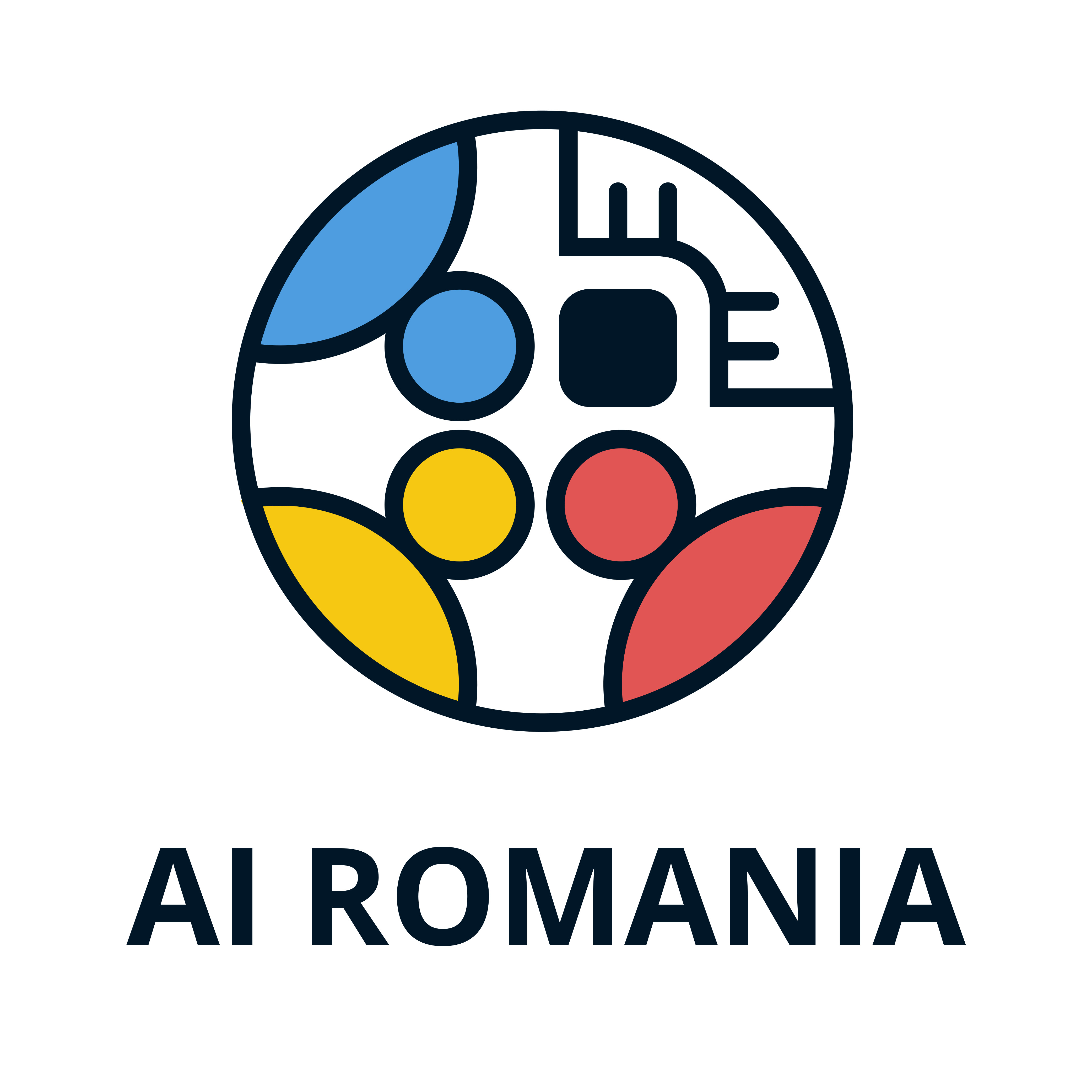 Olimpiada Națională de Inteligență Artificială (ROAI) 2025